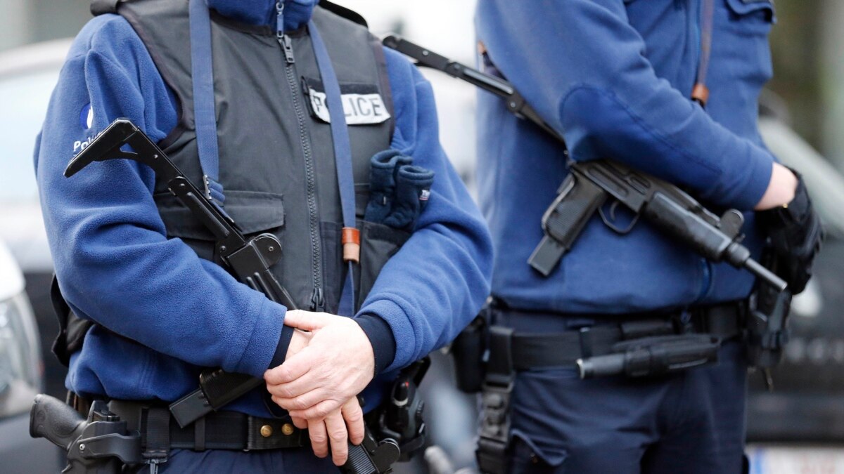 The FN UZI - Mountain Dog Project